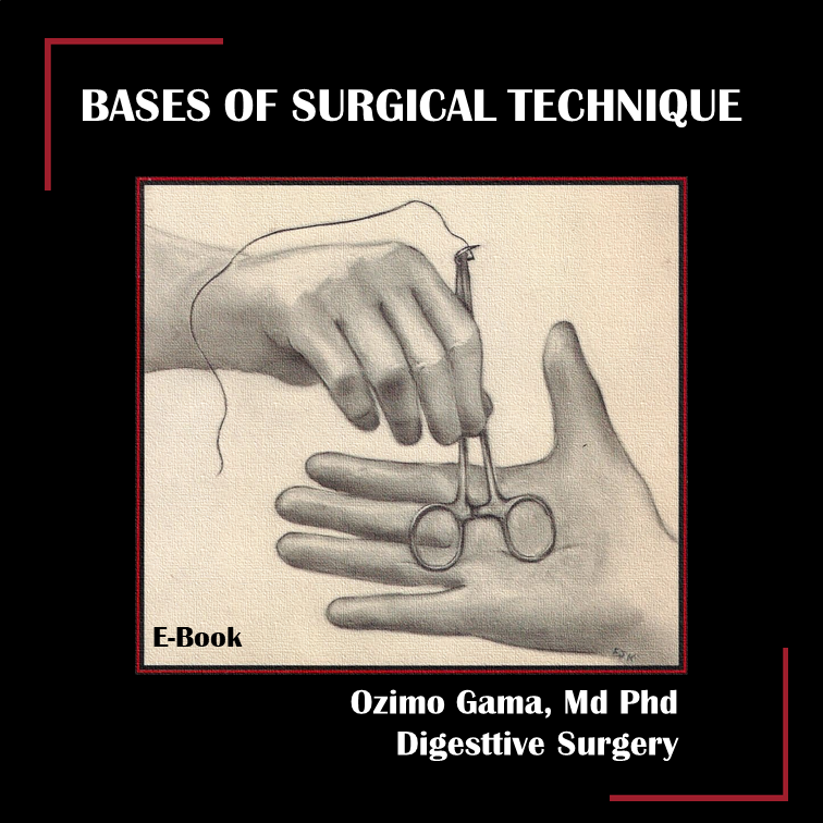 BASICS OF SURGICAL TECHNIQUE | The SURGEON