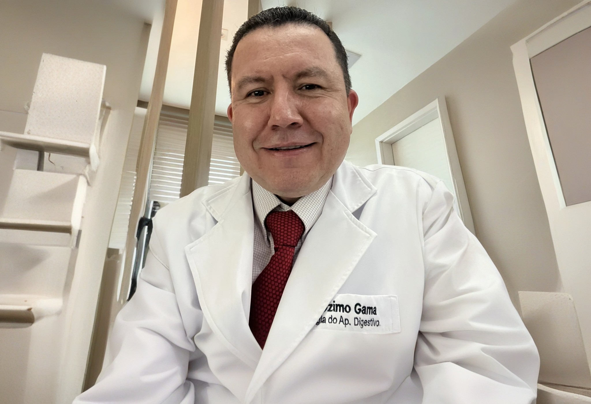 Mirizzi’s Syndrome | The SURGEON